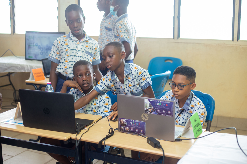 Logic Labs - Logic Kids