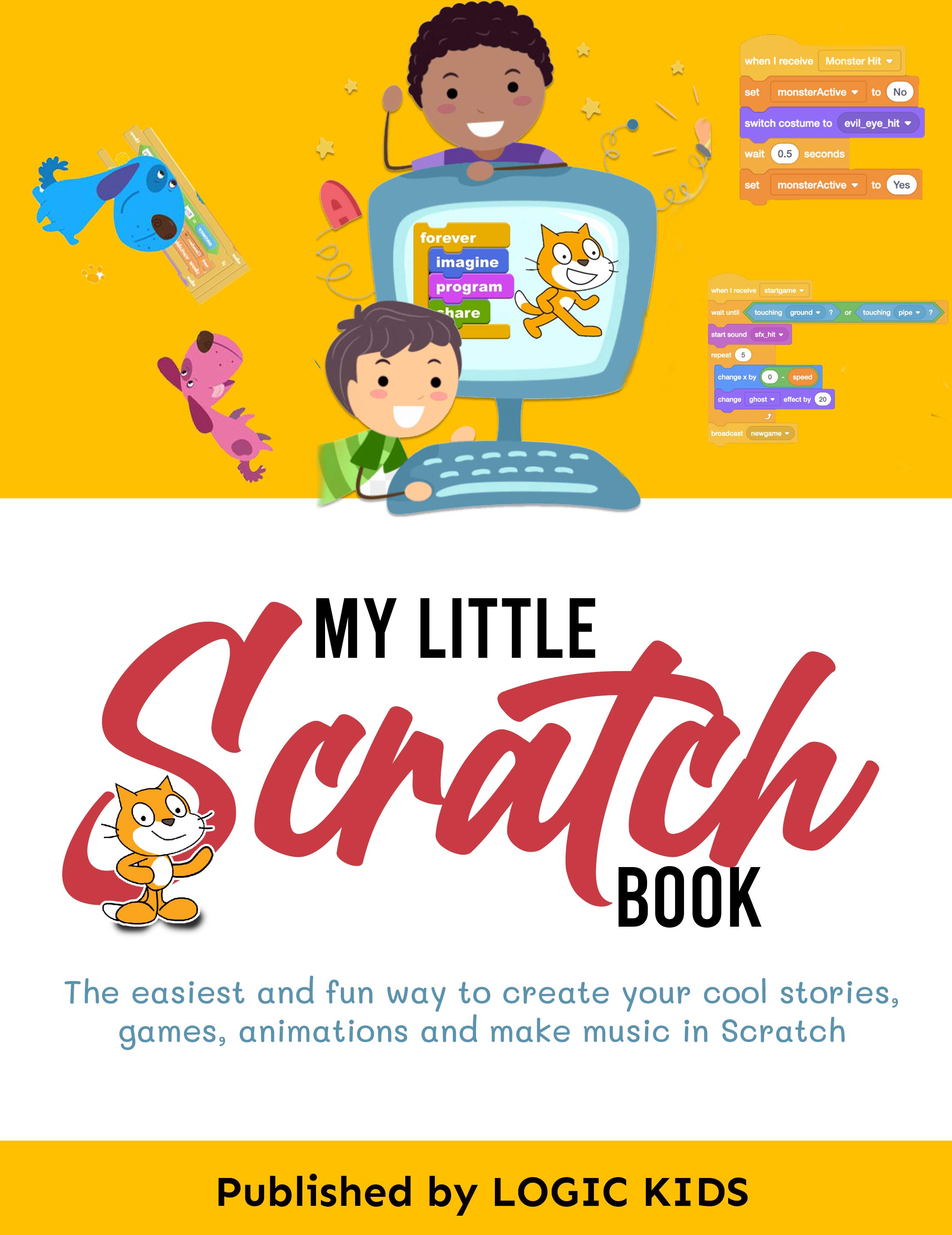 Logic Labs - Logic Kids