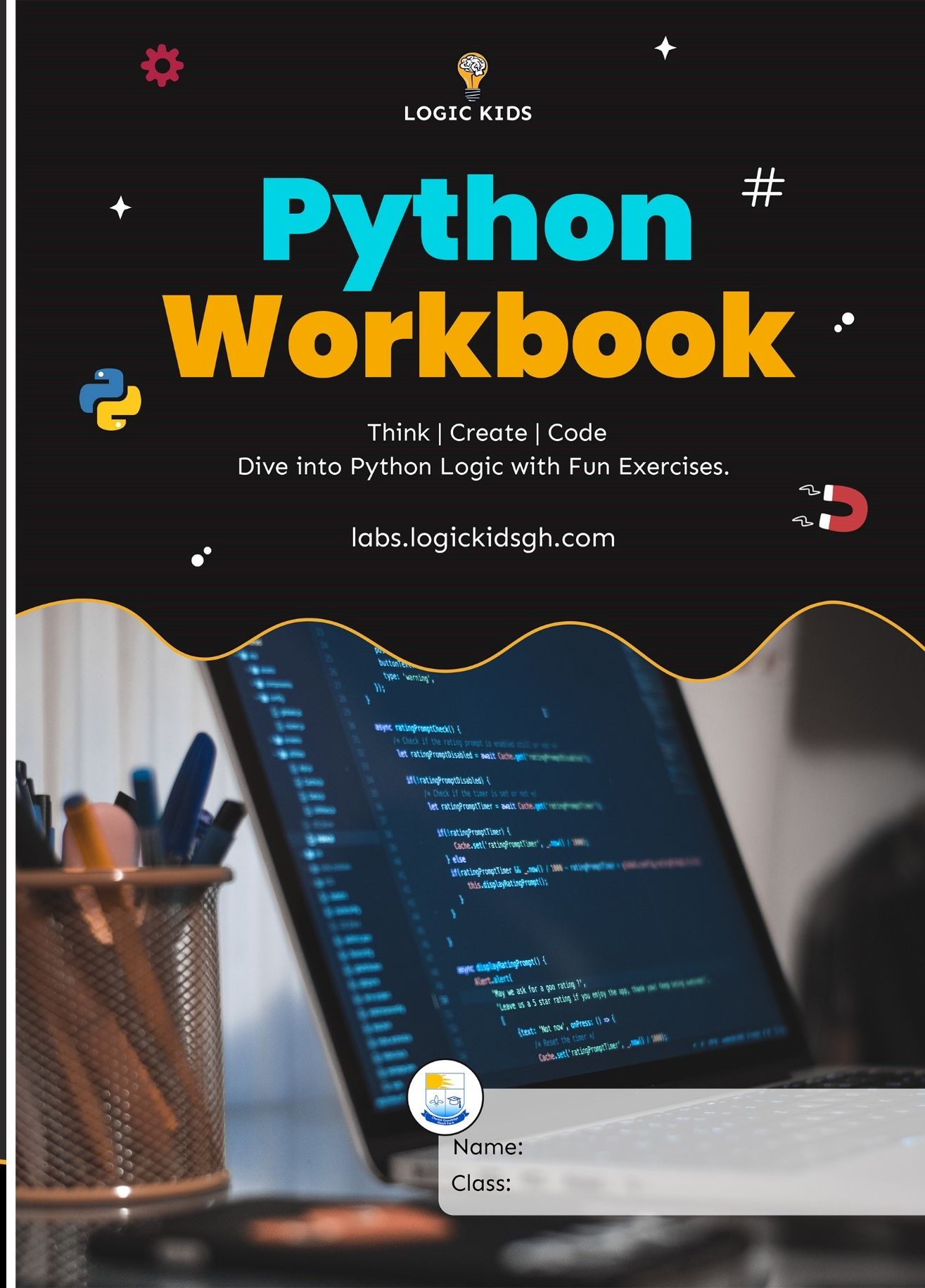 Logic Labs - Logic Kids